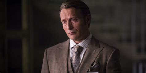 Mads Mikkelsen On Hannibal Season 2 That Shocking Opening Sequence