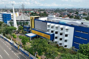 Jasa Marga Buka Lowongan Kerja Buat S1 Cek Posisi Dan Syaratnya