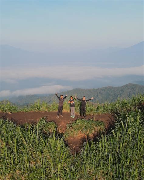 Fedry Dwi Wicaksono Nature Speaks 🍃 Pendakiamatir Pendakifomo