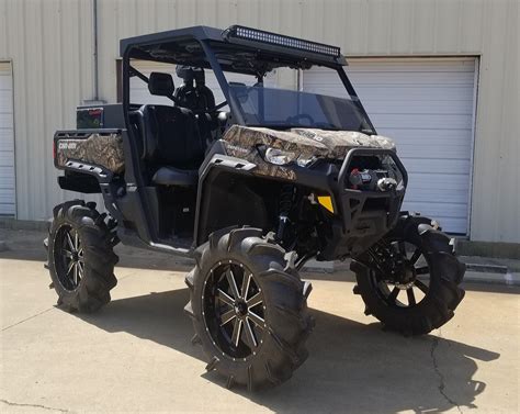 Can Am Defender Max Xmr Gun Rack At Levi Darwin Blog