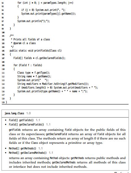 Reflection In Java Hkt Soft