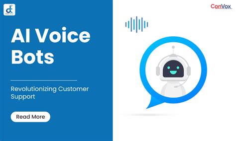 Ai Voice Bots Revolutionizing Customer Support Deepijatel