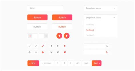 Important UI Design Elements UI Designers Want You To Know About