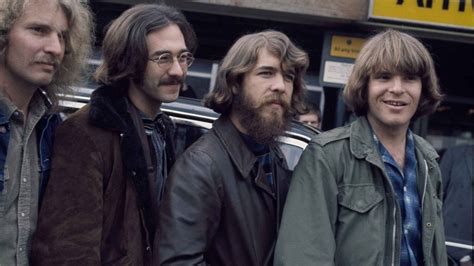 The 10 Best Songs By Creedence Clearwater Revival As American As Apple Pie