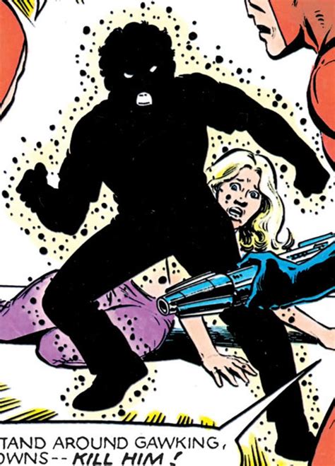 Sunspot Marvel Comics New Mutants Roberto Da Costa Profile