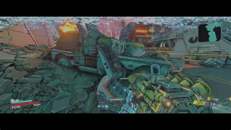 Borderlands 3 Part 3 Youtube