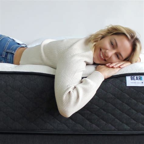 Mattress Firmness Guide