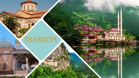 Trabzon da Mutlaka Gidilmesi Gereken 7 Yer Hürsöz Gazetesi