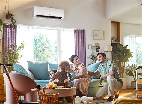 Air Conditioner Tips Lg My