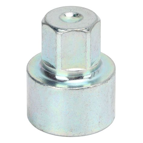 Anti Theft Lugnut Socket Hub Wheel Lock Key Anti Theft Lugnut Socket