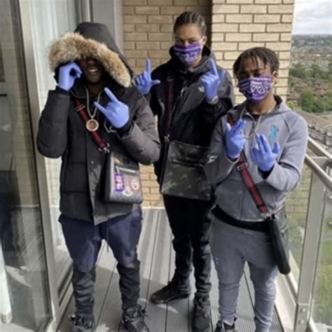 Stream Npk Bully B X Stewie Who By Malik Posted It💚 Listen Online For Free On Soundcloud