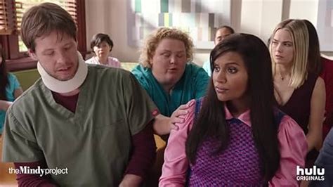 The Mindy Project Tv Series 20122017 Imdb