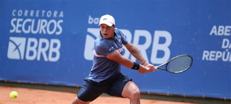 Após Falhar Exame Antidoping Gilbert Klier Tem Punição Definida