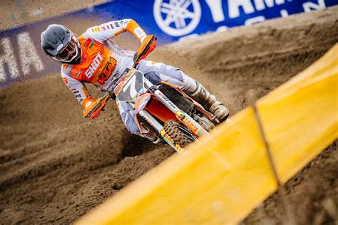 Fürstlich Drehna Ergebnisse MX Youngster Cup Wertungsrennen CROSS Magazin