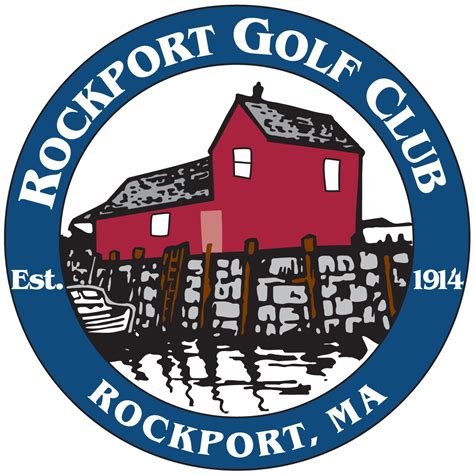 Tee Times Rockport Golf Club