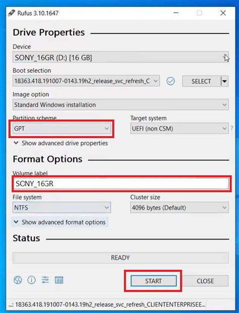 How To Create Bootable USB From Windows DroidTechKnow