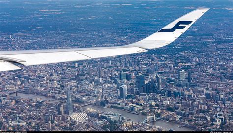 OH LWD Finnair Airbus A Photo By UZBEKSPOTTER ID Planespotters Net