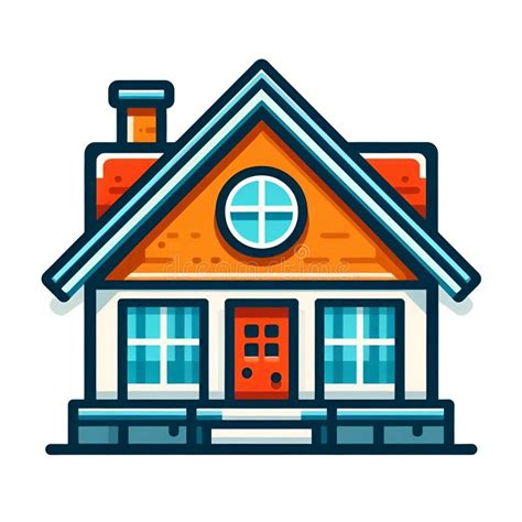 Versatile Navigation Home Button With Various Designs Generative Ai