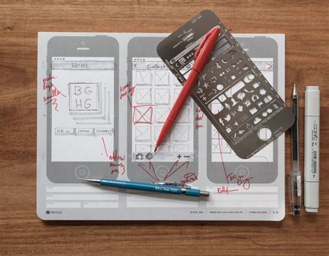 17 Best Images About Ui Stencils Our Products On Pinterest
