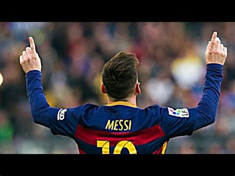 Messi Despacito Skills And Goals Youtube