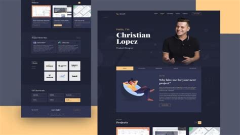 Create A Full Website Using Elementor Pro Page Builder By Shubhamjaisw Fiverr
