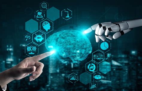 Ai And Nanotechnology Pioneering Tomorrows Tech Evolution · Neil Sahota