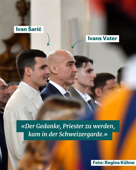 Ivan Šarić Priester Und Jetzt Fadegrad Podcast