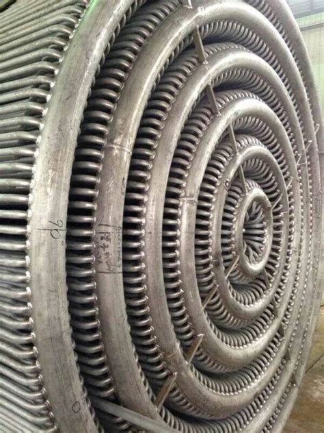 各种型式列管式换热器 菏泽花王压力容器股份有限公司 储罐 换热器 塔器 反应釜 球罐