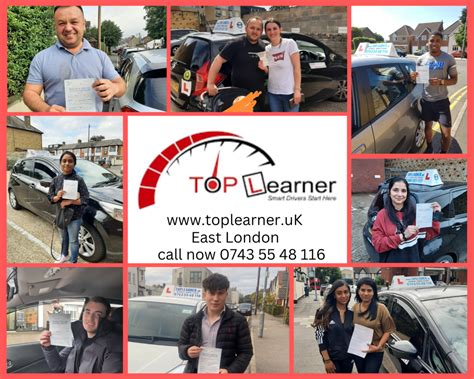 Fail GOODMAYES Mock Test Princess Top Learner Driving School