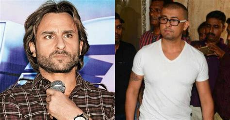 Saif Calls Sonu Nigams Azaan Tweet Aggressive Says Religion Should