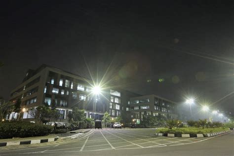 Image Gallery SmartCity Kochi