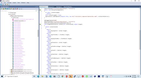 Delphi Provides Better Enterprise Source Code Protection Than Wpf And