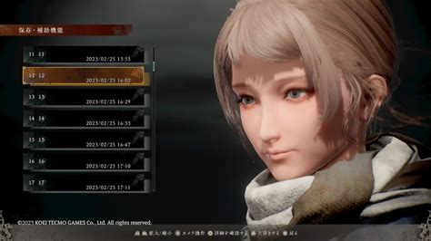 『ウォーロンwo Long』みんなキャラクリの完成度高すぎw美人さんはもちろんおなじみの有名キャラも登場！ ゲーム特化速報！