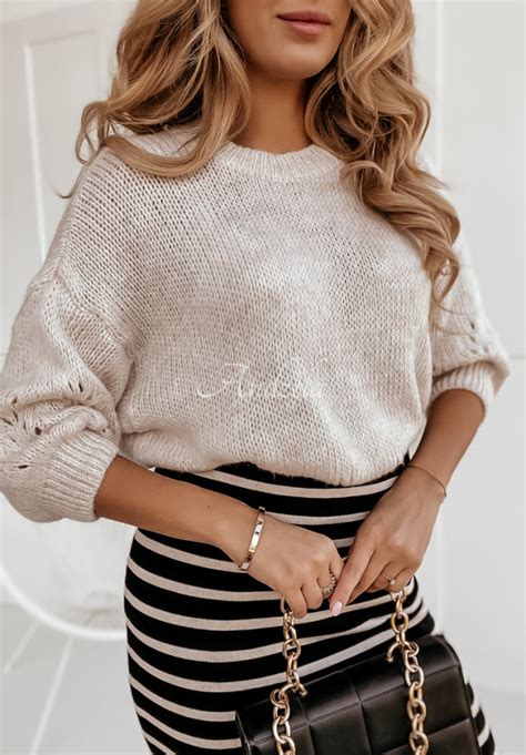 Pullover Andżela Online Shop