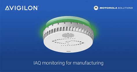 Iaq Monitoring For Manufacturing Facilities Complete Guide Iaq Monitoring For Manufacturing Facilities Complete Guide