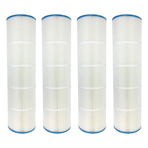 In The Swim Premium Pool Filter Cartridge 4 Pack Replacement For