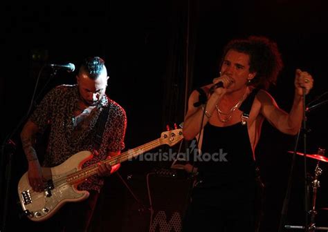 Crónica De Los Sex En Madrid Eléctrica Actitud