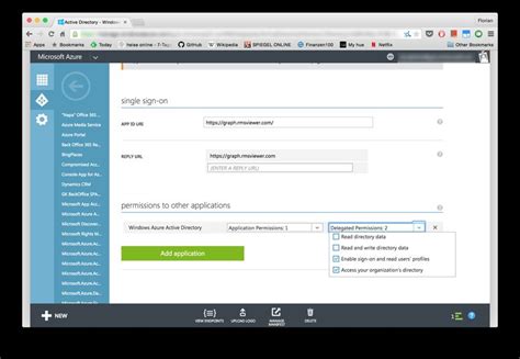 Rms Viewer Documentation Release 1 7 0 Glück And Kanja Consulting Ag