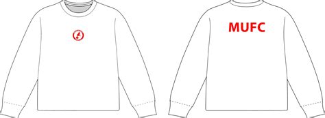 Mufc — Triple7brand