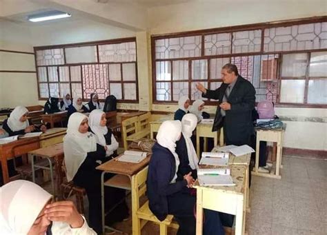 رسميا التعليم تحدد موعد امتحانات الثانوية العامة 2025 المصري اليوم