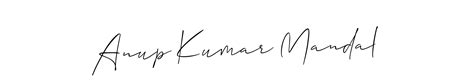 97 Anup Kumar Mandal Name Signature Style Ideas Perfect Online Autograph