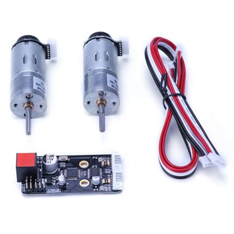 Makeblock Optical Encoder Motor Pack Mm MB Core Electronics Australia