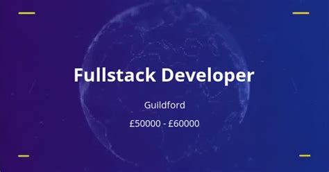 Callum Winchcomb On Linkedin Fullstack Developer
