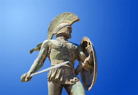 Spartan Training Crafting Warriors Of Legend