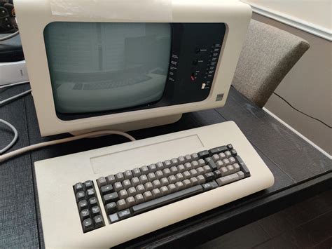 I Got A Pretty Sweet Deal On This Nearly Year Old IBM R VintageComputers