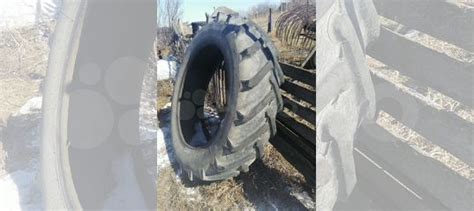 Шины, резина на трактор мтз, Т-40, юмз купить в Промышленной | Авито
