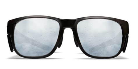 Lens Coating Anti Fog Or Anti Reflective Infab