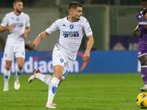 Nota primită de Răzvan Marin în eșecul lui Empoli la scor de neprezentare cu Atalanta