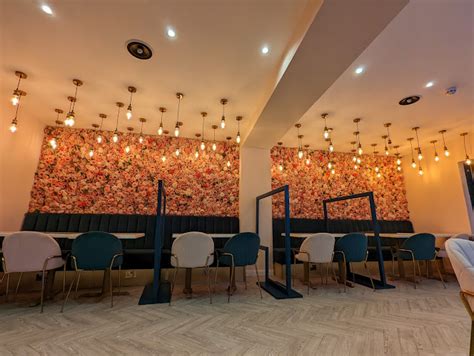 Chai And Chapati Locations From All Over The World