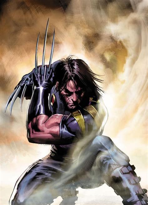 Wolverine Wolverine Photo 9660477 Fanpop